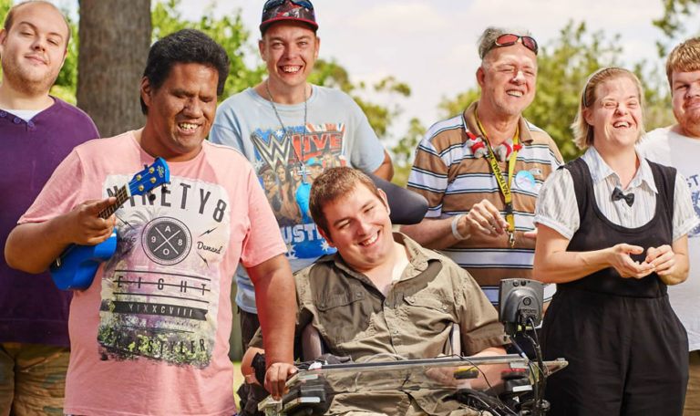 NDIS invests $15.5m in Disabled Peoples Organisations and Families ...